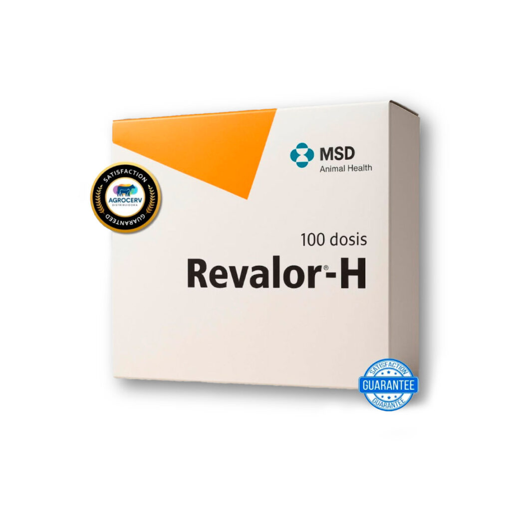 Revalor-H – Agrocerv